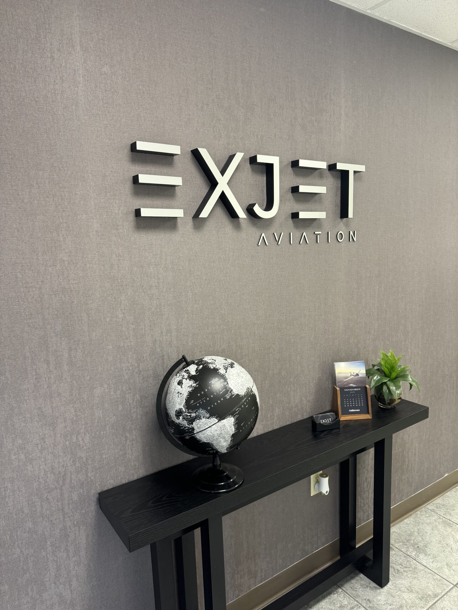 Home - Flying Luxury